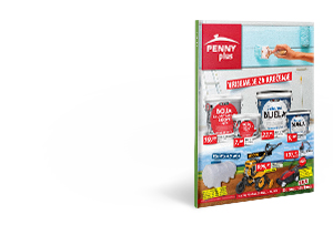 PENNY plus - PENNYshop.ba