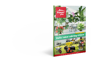 PENNY plus - PENNYshop.ba