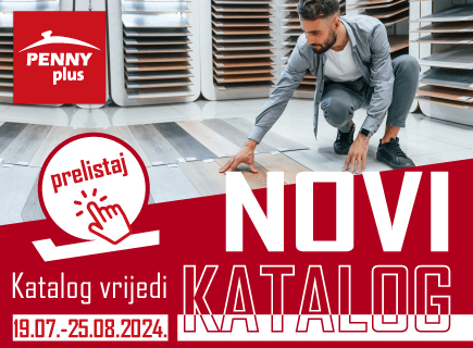 PENNY plus - PENNYshop.ba