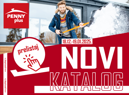 PENNY plus - PENNYshop.ba
