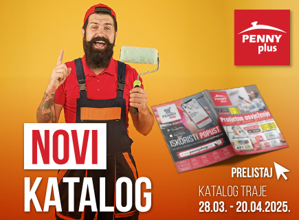 PENNY plus - PENNYshop.ba